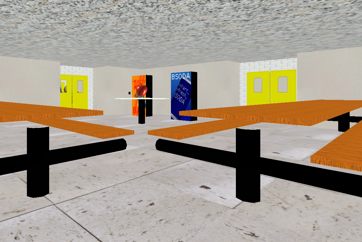 Idea n°16 | Baldi's Basics Floor Idea Wiki | Fandom