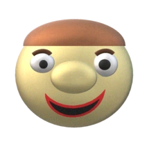 Placeholder face | Baldis basics free exclusive Wiki | Fandom