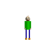 Category:Characters | Baldis basics free exclusive Wiki | Fandom