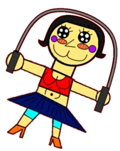 Jumptime | Baldis basics free exclusive Wiki | Fandom