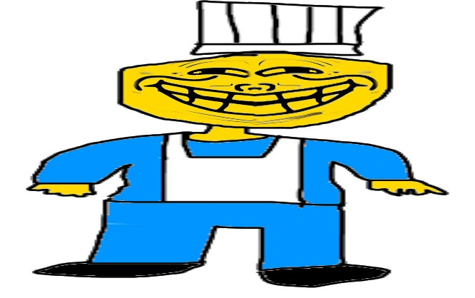 THE MIX | Baldi's Basics From Hamburger Wiki | Fandom