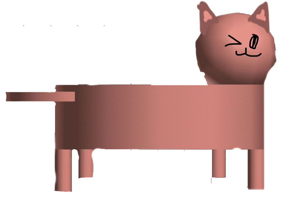 Spingus | Baldi's Basics From Hamburger Wiki | Fandom