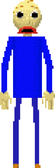 Badsum | Baldi's Basics Funkin' Wiki | Fandom