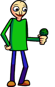 Baldi's Basics in Funkin' | Baldi's Basics Funkin' Wiki | Fandom