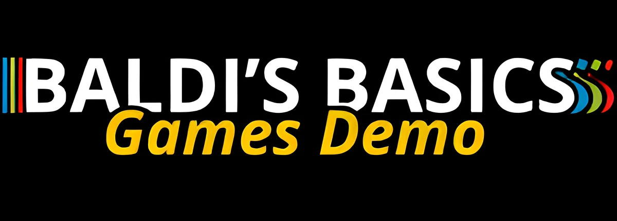 Baldi's Basics Games Demo | Baldi's Basics Games Demo Wiki | Fandom