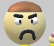 Pencil Boy | Baldi's Basics in a Little Bit of Everything Wiki | Fandom