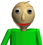 Baldi | Baldi's Basics in a Little Bit of Everything Wiki | Fandom