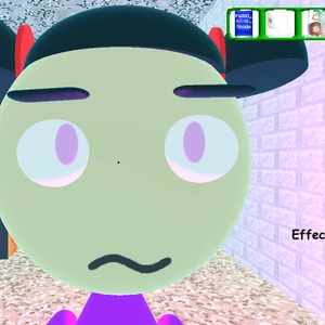 Discuss Everything About Baldi's Basics in a Little Bit of Everything ...