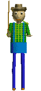 Baldi | Baldi's Basics in a Little Bit of Everything Wiki | Fandom