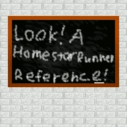 Chalkboards | Baldi's Basics in a Little Bit of Everything Wiki | Fandom