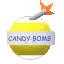 Candy Bomb | Baldi's Basics in a Little Bit of Everything Wiki | Fandom