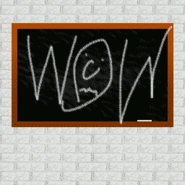 Chalkboards | Baldi's Basics in a Little Bit of Everything Wiki | Fandom