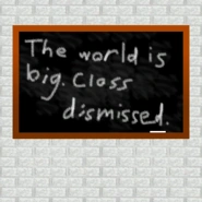 Chalkboards | Baldi's Basics in a Little Bit of Everything Wiki | Fandom