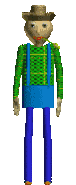 Baldi | Baldi's Basics in a Little Bit of Everything Wiki | Fandom