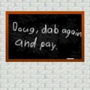 Chalkboards | Baldi's Basics in a Little Bit of Everything Wiki | Fandom