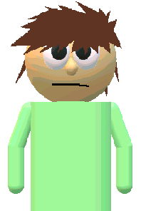 Tag | Baldi's Basics in a Little Bit of Everything Wiki | Fandom