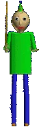 Baldi | Baldi's Basics in a Little Bit of Everything Wiki | Fandom