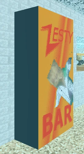 Vending Machine | Baldi's Basics in a Little Bit of Everything Wiki ...