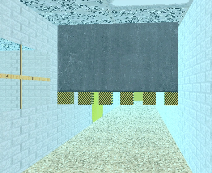 Test Procedure | Baldi's Basics in a Little Bit of Everything Wiki | Fandom