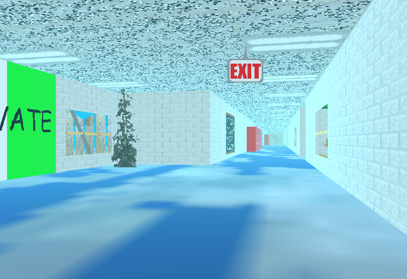 Random Events | Baldi's Basics in a Little Bit of Everything Wiki | Fandom