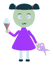 Alice | Baldi's Basics in a Little Bit of Everything Wiki | Fandom