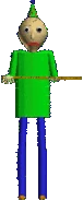Baldi | Baldis Basics in Battle Royale and Strategy Wiki | Fandom