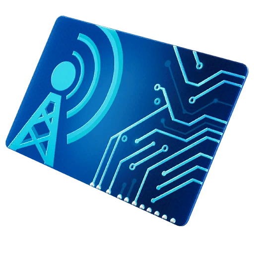 Signal Card | Baldis Basics in Battle Royale and Strategy Wiki | Fandom