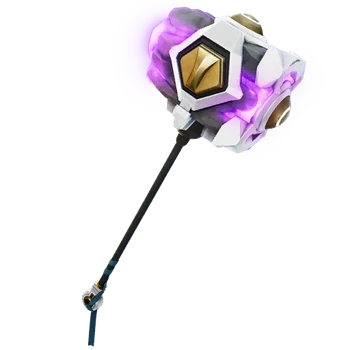 Shockwave Hammer | Baldis Basics in Battle Royale and Strategy Wiki ...