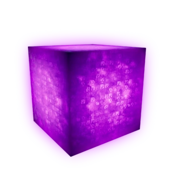 The Cube | Baldis Basics in Battle Royale and Strategy Wiki | Fandom