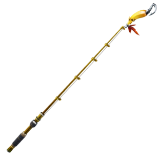Pro Fishing Rod | Baldis Basics in Battle Royale and Strategy Wiki | Fandom