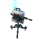 Security Turret | Baldis Basics in Battle Royale and Strategy Wiki | Fandom