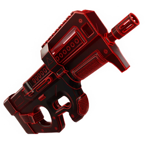 Signal SMG | Baldis Basics in Battle Royale and Strategy Wiki | Fandom