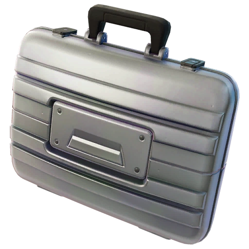 Mystery Briefcase | Baldis Basics in Battle Royale and Strategy Wiki ...