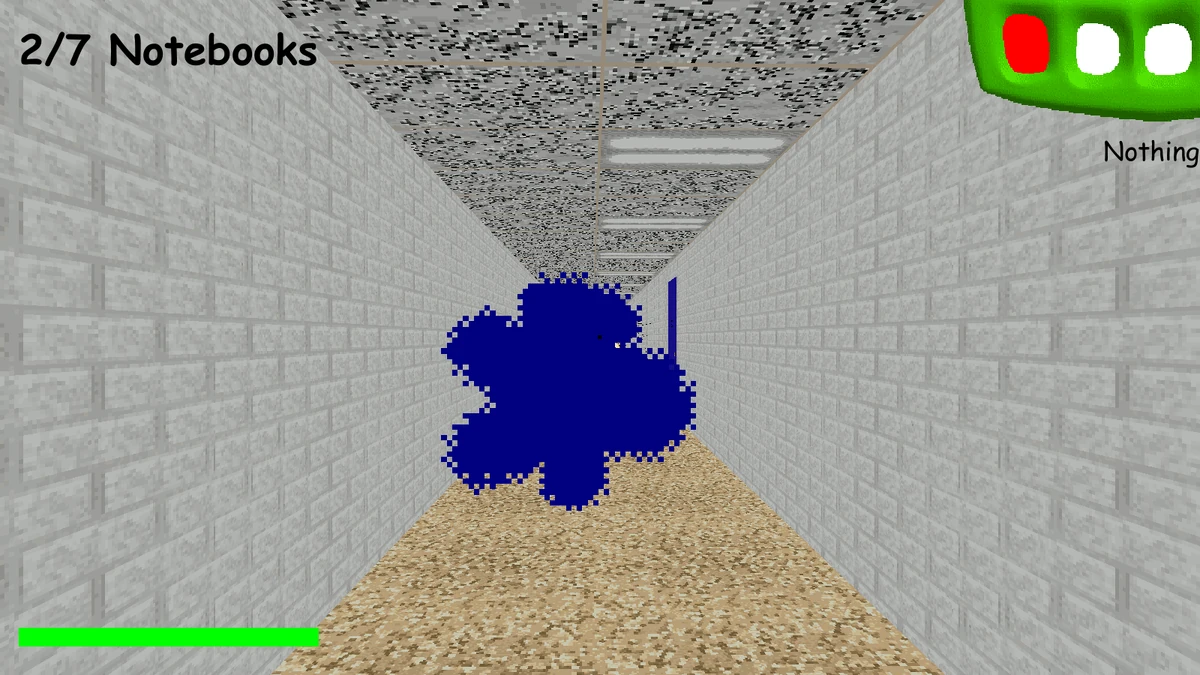 BSoda | Baldi's basics in education and learning rus вики | Fandom