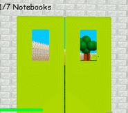 Masks | Baldi's Basics Wiki | Fandom