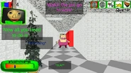 Beans | Baldi's Basics Wiki | Fandom