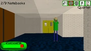Baldi | Baldi's Basics Wiki | Fandom