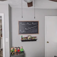 It's a Bully/Gallery | Baldi's Basics Wiki | Fandom