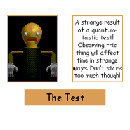 Principal's office/Gallery | Baldi's Basics Wiki | Fandom