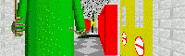 Hallways/Gallery | Baldi's Basics Wiki | Fandom