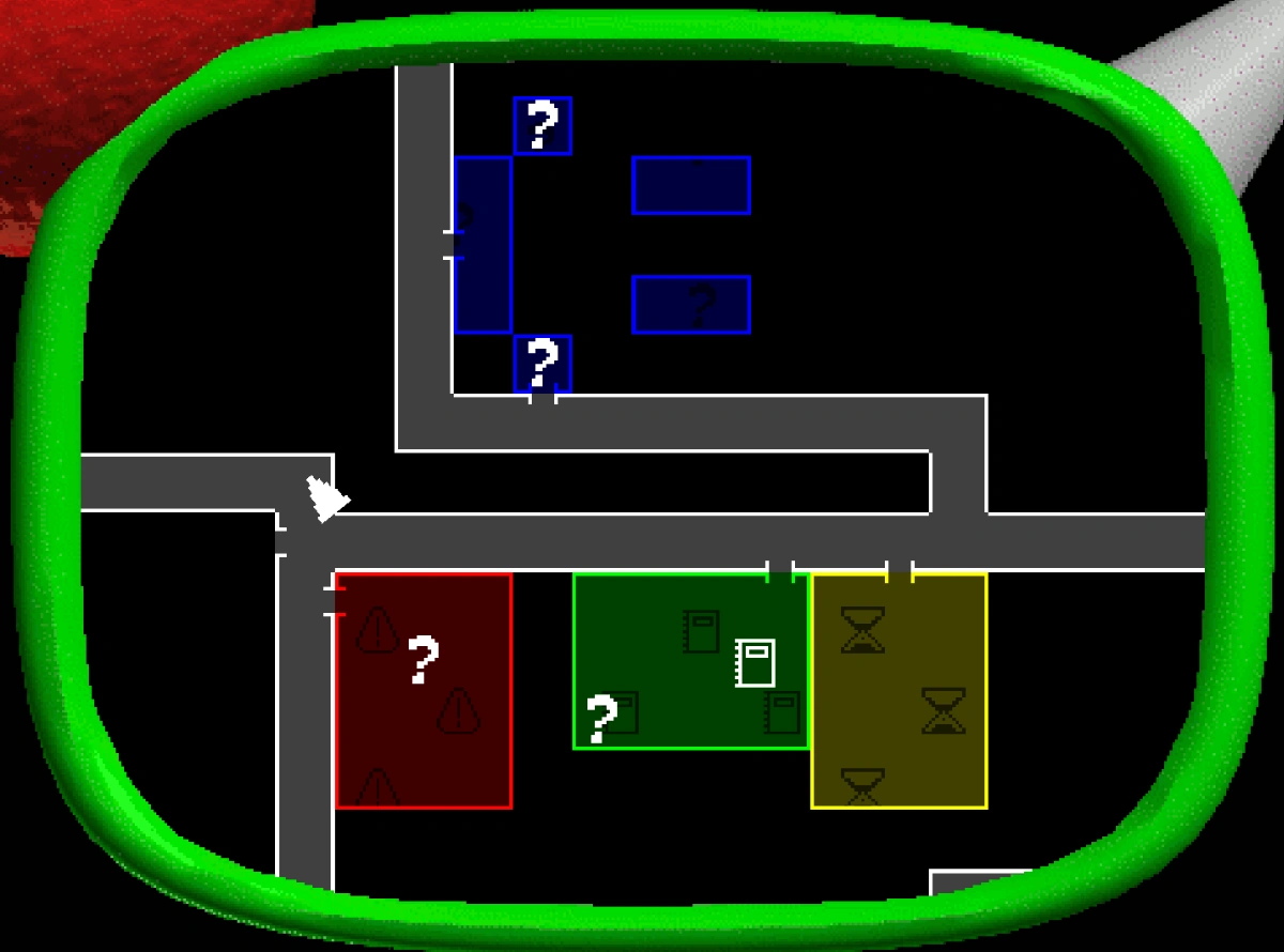 超级校舍 | Baldi's Basic Wiki | Fandom