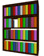 Library | Baldi's Basics Wiki | Fandom