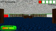 Library | Baldi's Basics Wiki | Fandom