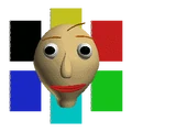 Category:Modes | Baldi's Basics Wiki | Fandom