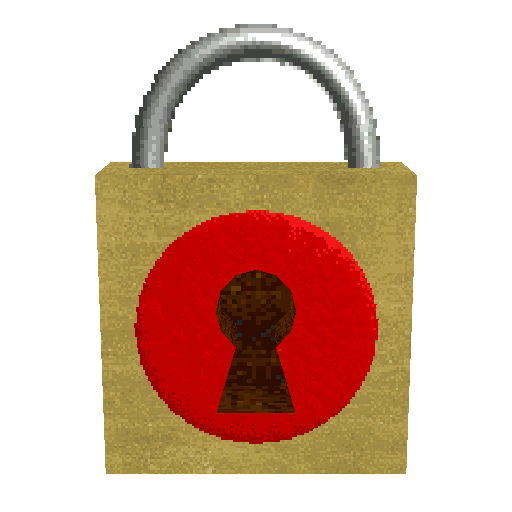 Game locks | Baldi's Basics Wiki | Fandom