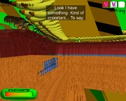 Mirrored | Baldi's Basics Wiki | Fandom