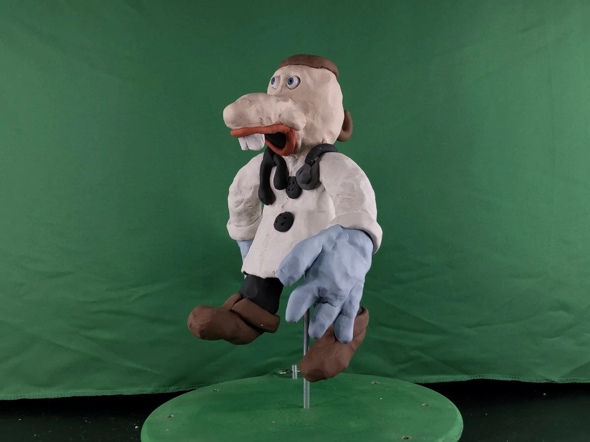 Dr. Reflex | Baldi's Basics Wiki | Fandom