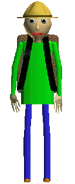 Baldi's Basics - Field Trip demo: Camping | Baldi's Basics Wiki | Fandom