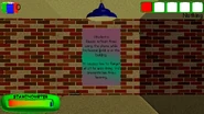 Masks | Baldi's Basics Wiki | Fandom