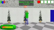 Baldi | Baldi's Basics Wiki | Fandom